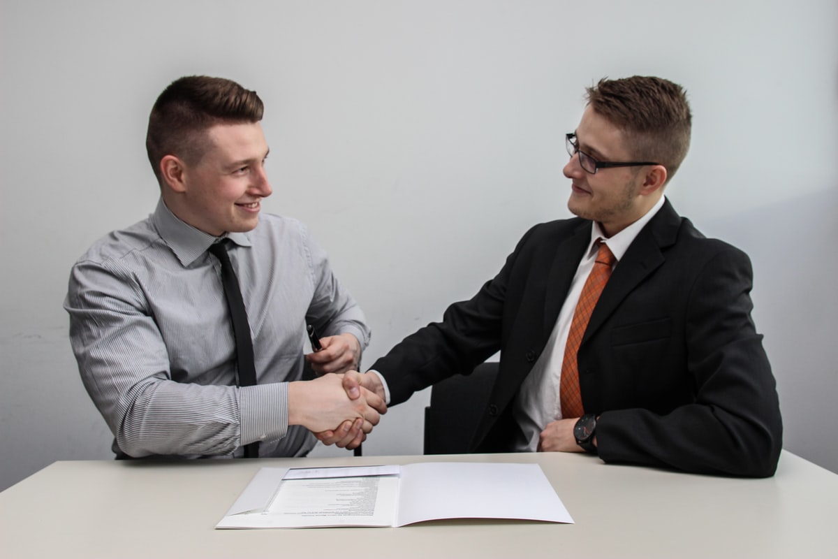 Working Together: A Comprehensive Guide to Business Collaborations