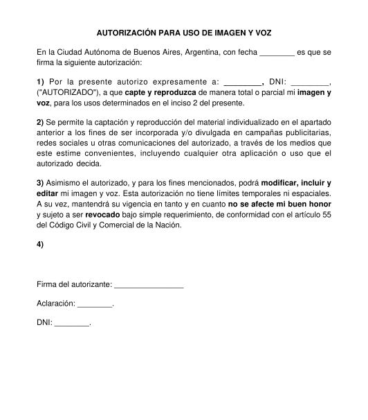 Formato De Autorizacion Para Cambio De Producto - vrogue.co Formato De Autorizacion Para Cambio De Producto - vrogue.co
